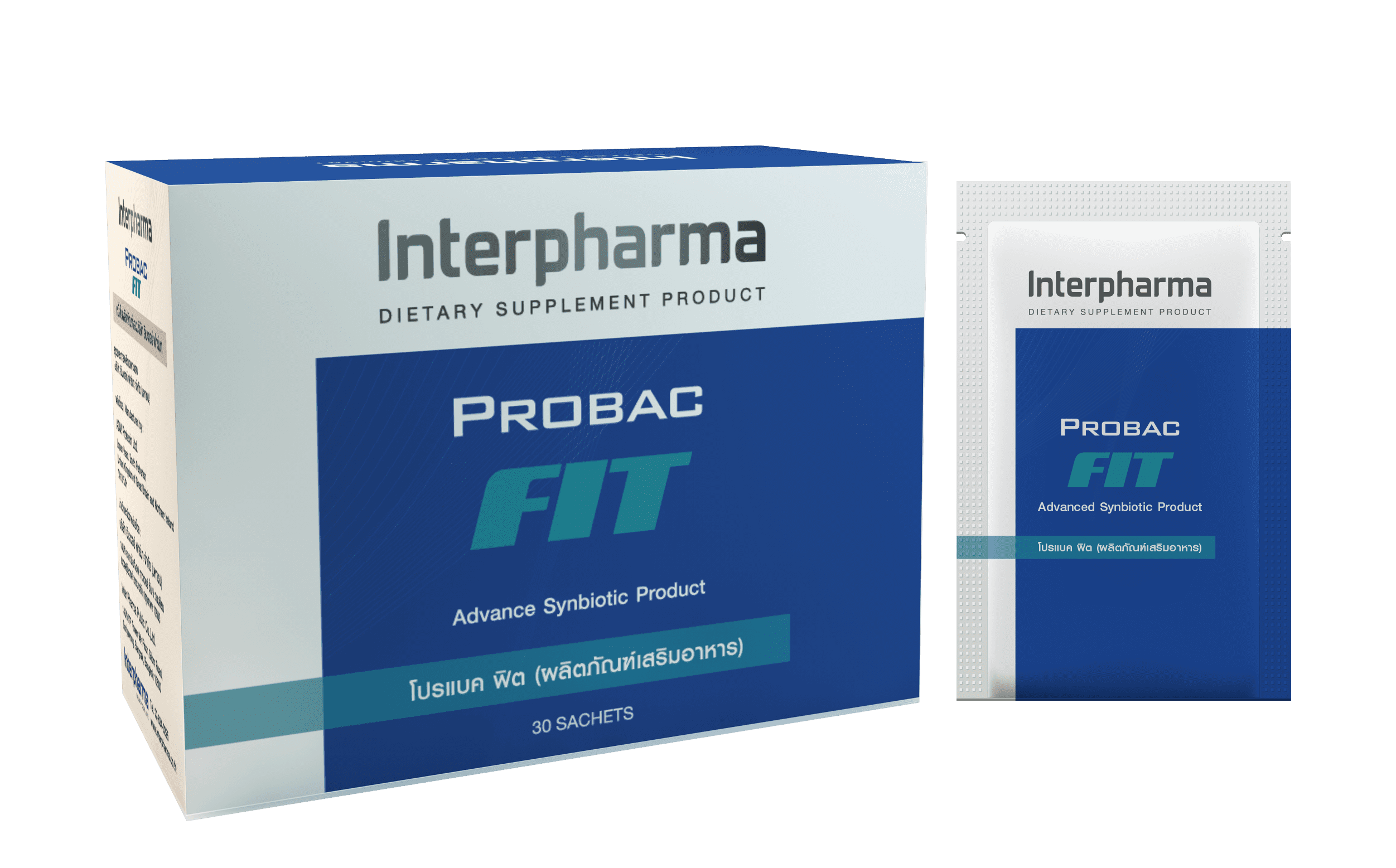 Probac Fit - Interpharma Group